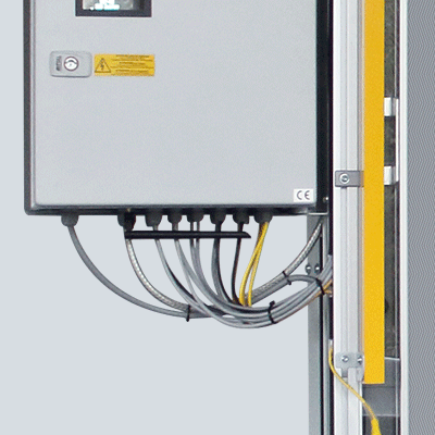 EFA-SRT MS Performance